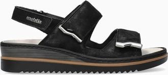 Mephisto en Cuir Darcie