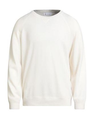 Brunello Cucinelli MAILLE - Pullover sur YOOX.COM