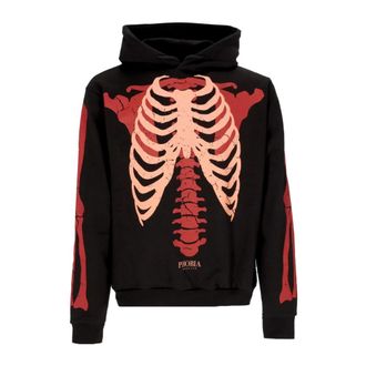 Phobia Archive Herren, Sweatshirts & Hoodies, Schwarzk, XSGr&ouml;&szlig;e