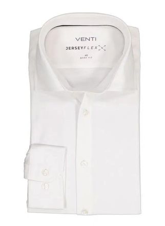 Venti Herren Hemd wei&szlig;