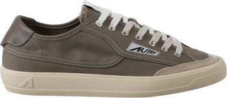 Autry Homme, Chaussures, Gris, Taille: 43 EU Windscape Low