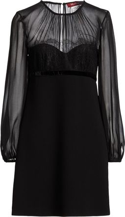 Max Mara KLEIDER - Mini-Kleider auf YOOX.COM