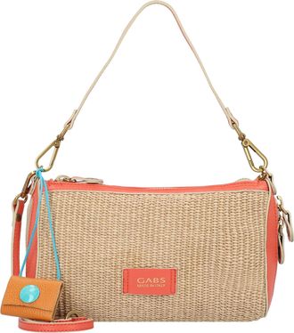 Gabs Schultertasche