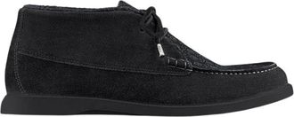 Dior Homme, Chaussures, Noir, Taille: 43 EU Granville Chukka Boot
