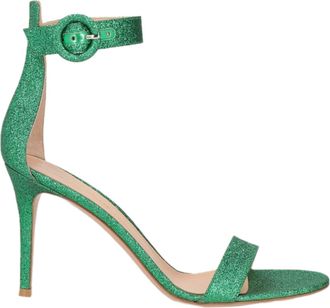 Gianvito Rossi SCHUHE - Sandalen auf YOOX.COM