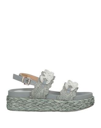 Caf&egrave;noir CHAUSSURES - Sandales sur YOOX.COM