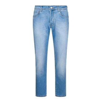 Liu Jo Herren, Jeans, Blau, W36Gr&ouml;&szlig;e