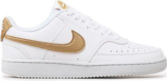 Nike Sneakers Court Vision Lo Nn DH3158 105 Weiß