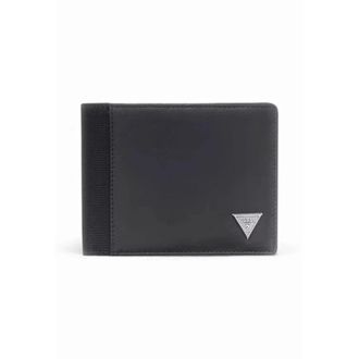 Guess Geldb&ouml;rsen & Kartenhalter - - Accessories - Herren - Schwarzk - ONE SIZE