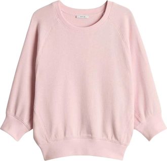 OPUS Sweatshirts - - Sweatshirts & Hoodies - Damen - Rosa - 2XL