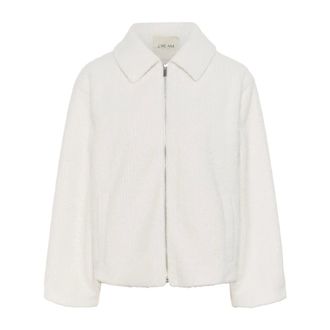 Cream Damen, Jacken, Wei&szlig;, SGr&ouml;&szlig;e