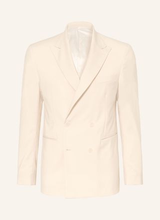 IM BRIAN Im Brian Anzugsakko Slim Fit weiss