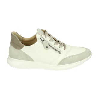 Hartjes Beige Sportliche Damen Freizeitschuhe - - Shoes - Damen - Beige - 42 EU