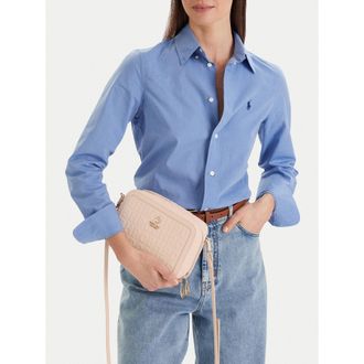 Beverly Hills Polo Club Handtasche Beverly Hills Polo Club EO-BHPC-S-001-09 &Eacute;cru