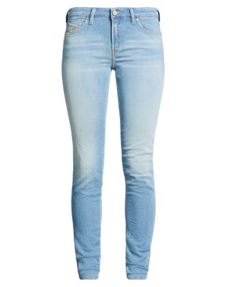 Diesel HOSEN & R&Ouml;CKE - Jeanshosen auf YOOX.COM