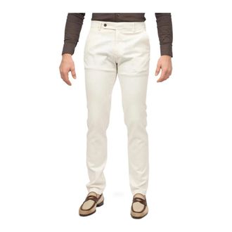 Berwick 1707 Herren, Hosen, Beige, 2XLGr&ouml;&szlig;e