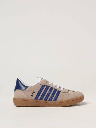 Dsquared2 Sneakers Kinder Farbe Ivory