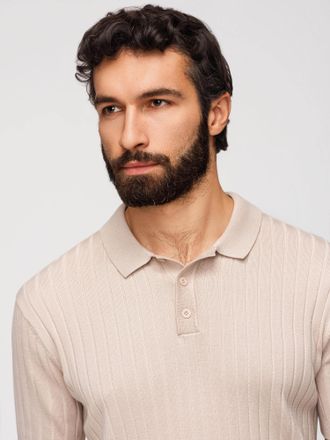 Ombre Poloshirt