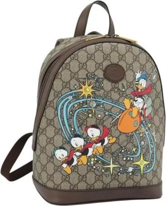 Gucci Damen, Pre-Owned, Beige, ONE SIZEGr&ouml;&szlig;e