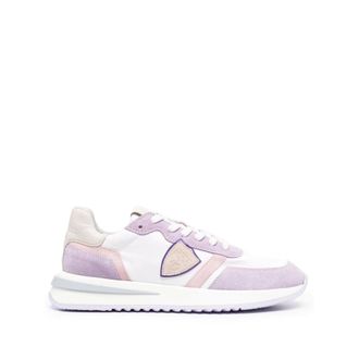 Philippe Model Femme, Chaussures, Multicolore, Taille: 38 EU Tropez 2.1 Baskets