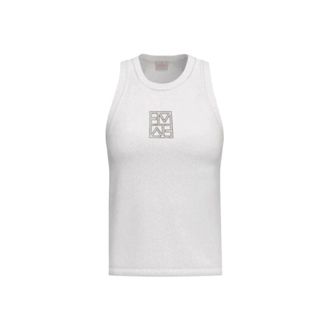Marella Femme, Tops, Beige, Taille: 40 FR Marella - Hauts > D&eacute;bardeurs