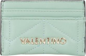 Valentino Petal Re Credit Card Case Giada