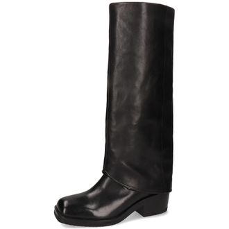 Melvin & Hamilton Stiefel Damen Catalina 4 Schwarz 41