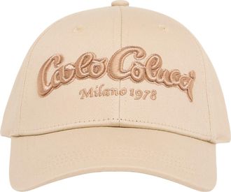 Carlo Colucci Cap Elezi