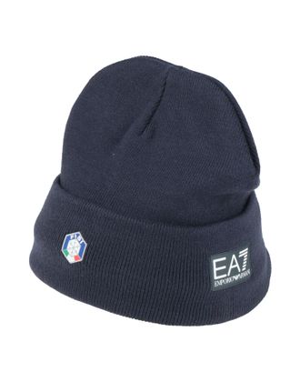 Emporio Armani ACCESSOIRES - M&uuml;tzen & H&uuml;te auf YOOX.COM