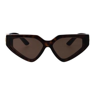 Dolce & Gabbana unisex, Accessories, Braun, 59 MMGr&ouml;&szlig;e