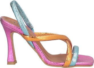 Tiare SCHUHE - Sandalen auf YOOX.COM