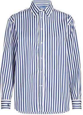 Polo Ralph Lauren Chemise ray&eacute;e