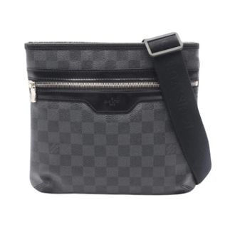 Louis Vuitton Pre-owned Shoulder Bag - - Pre-owned - Herren - Schwarzk - ONE SIZE