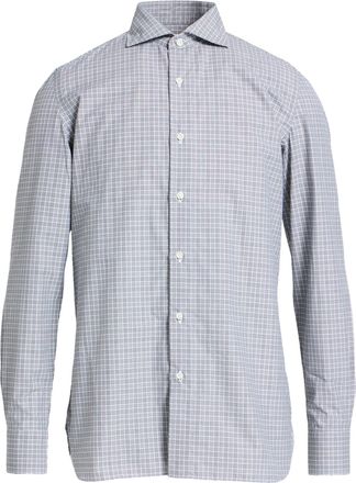 LUIGI BORRELLI NAPOLI TOPS - Hemden auf YOOX.COM