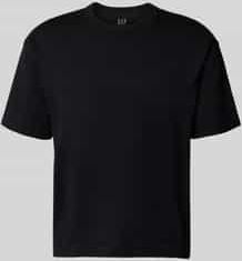 GAP Cropped T-Shirt mit Rundhalsausschnitt