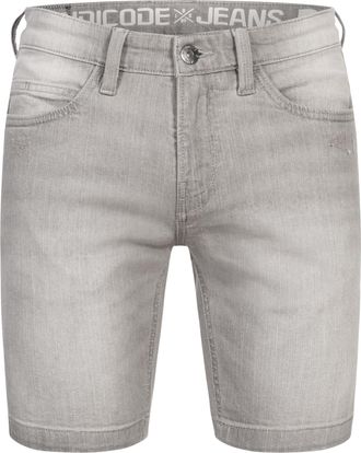 INDICODE JEANS Shorts Fly