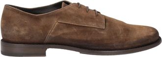 Pantanetti SCHUHE - Schn&uuml;rschuhe auf YOOX.COM