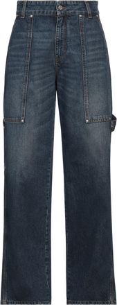 Stella McCartney HOSEN & R&Ouml;CKE - Jeanshosen auf YOOX.COM