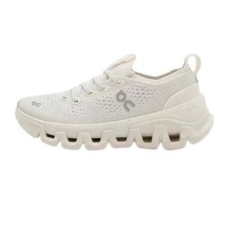 On Running Homme, Sport, Blanc, Taille: 40 EU Baskets