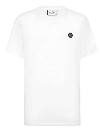 Philipp Plein T-Shirt Skull&Bones