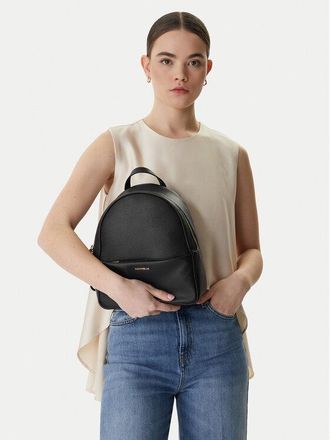 Coccinelle Rucksack U45 Coccinellenory E1 U45 14 02 01 Schwarz