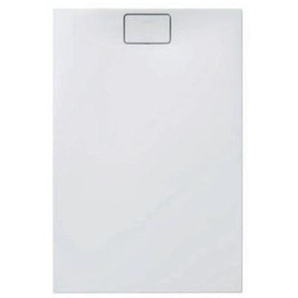 Duravit Stonetto Duschwanne, Rechteck, DuroCast UltraResist, - Duravit