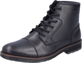 Rieker Schn&uuml;rboots