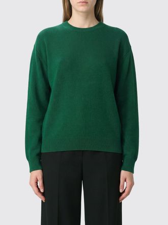 Tom Ford Pull &agrave; col rond en pur cachemire avec &eacute;paules tombantes