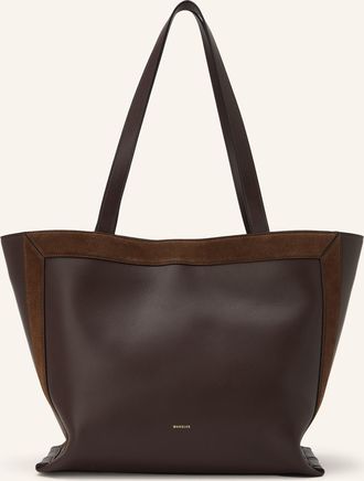 Wandler Wandler Shopper Ida Medium braun