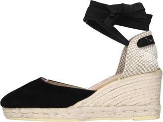 Maneb&igrave; Femme, Chaussures, Noir, Taille: 39 EU K 1.0