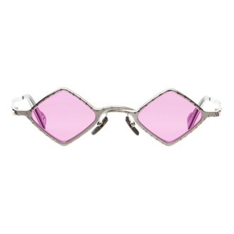 Kuboraum Damen, Accessories, Grau, ONE SIZEGr&ouml;&szlig;e