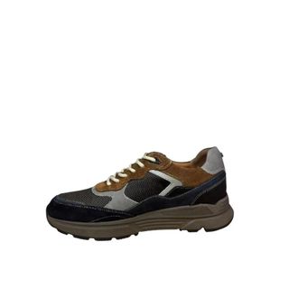 Australian Footware Homme, Chaussures, Bleu, Taille: 41 EU Baskets