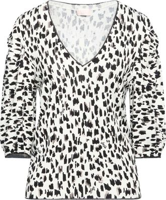 Liu Jo STRICKWAREN - Pullover auf YOOX.COM