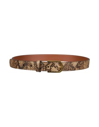 Ralph Lauren Kleinlederwaren - G&uuml;rtel auf YOOX.COM
